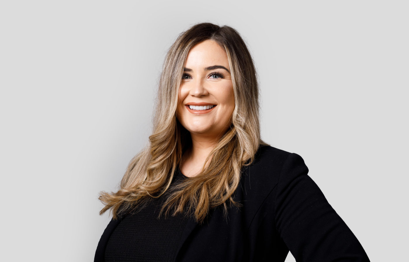 Georgina Hey - Dere Street Barristers