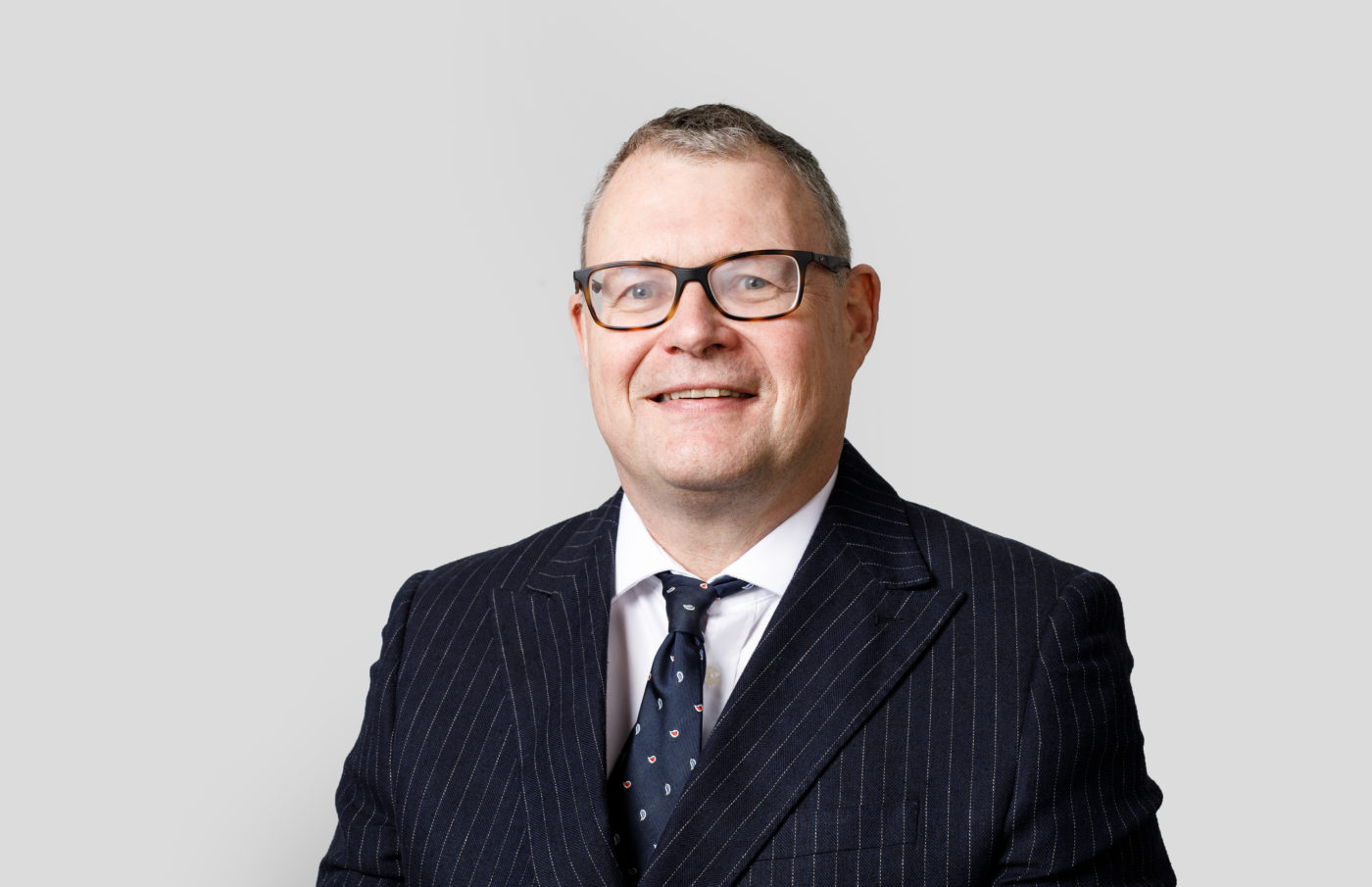 David Rowlands - Dere Street Barristers
