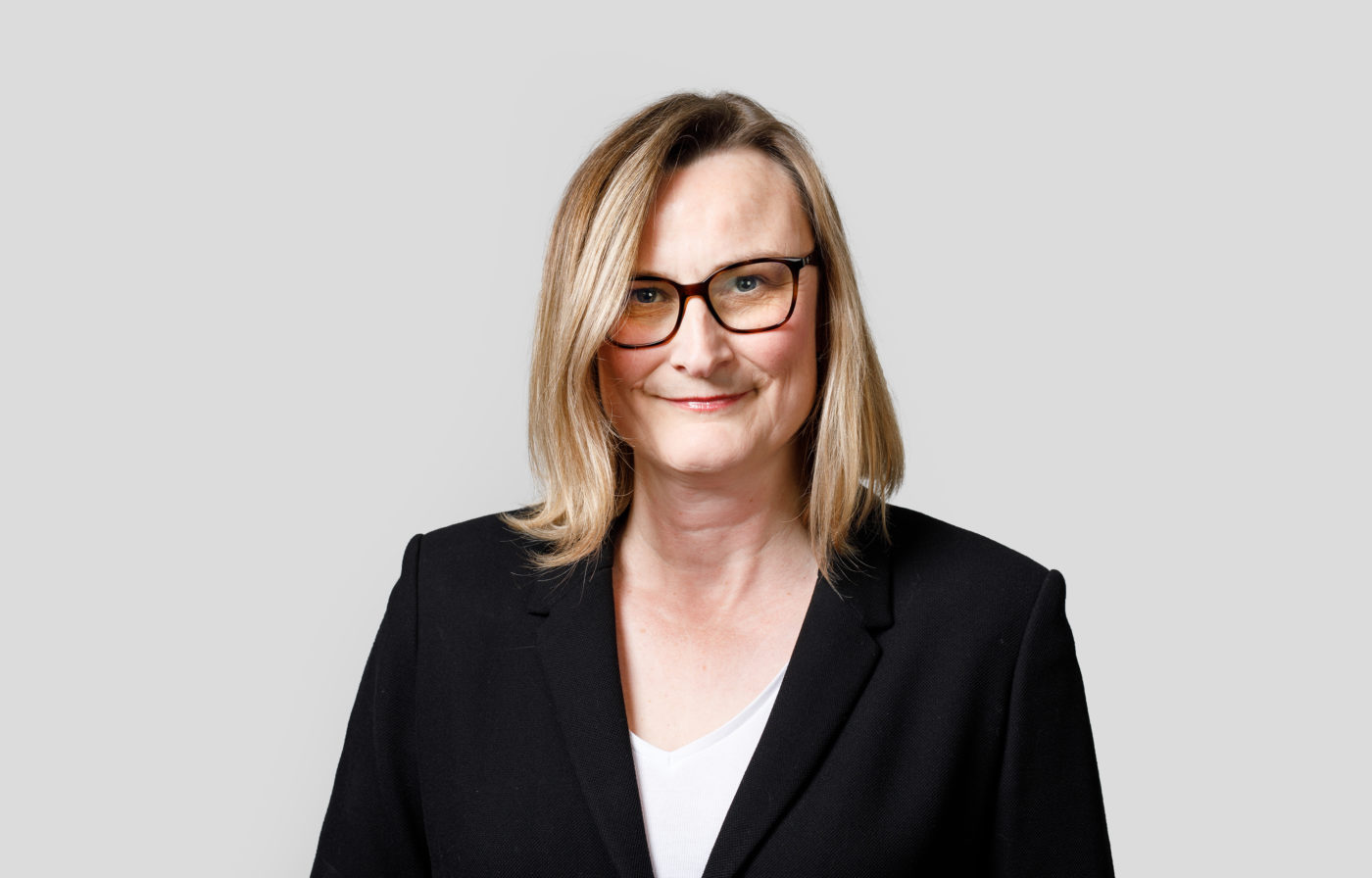 Ruth Gray - Dere Street Barristers