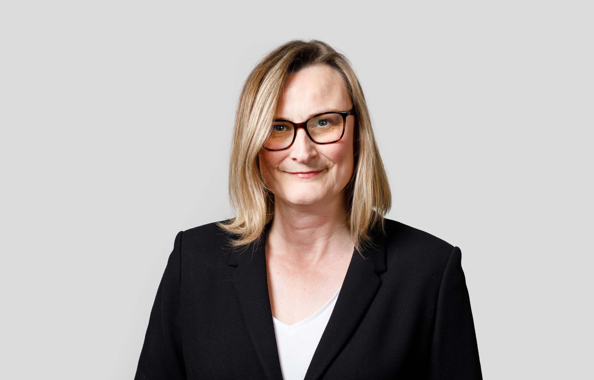 Ruth Gray - Dere Street Barristers