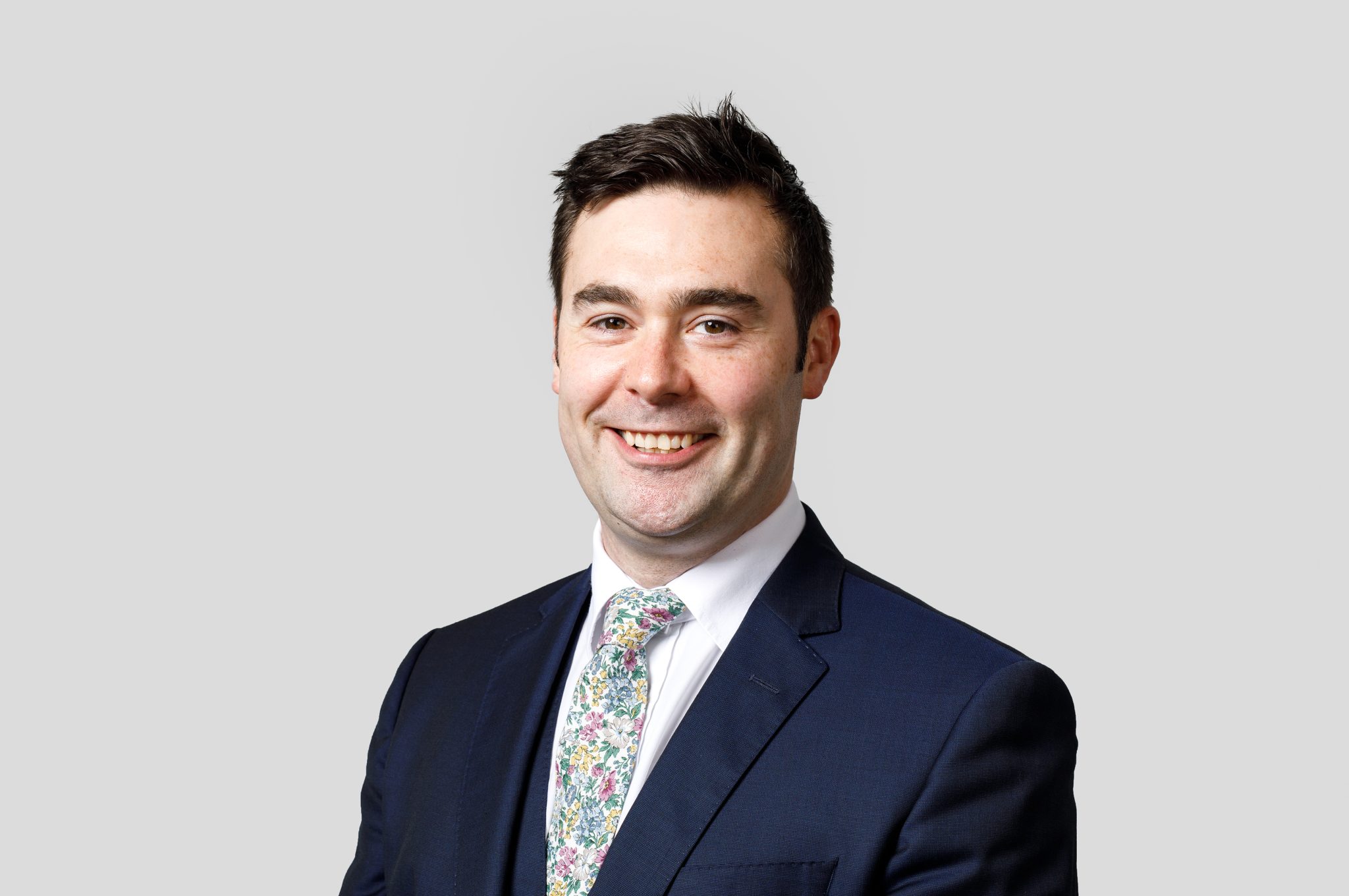 Liam O’Brien Secures Conviction of Detective Constable charged with ...