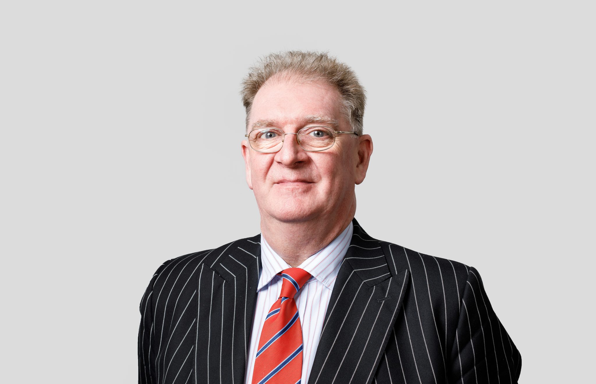 Stephen Constantine - Dere Street Barristers