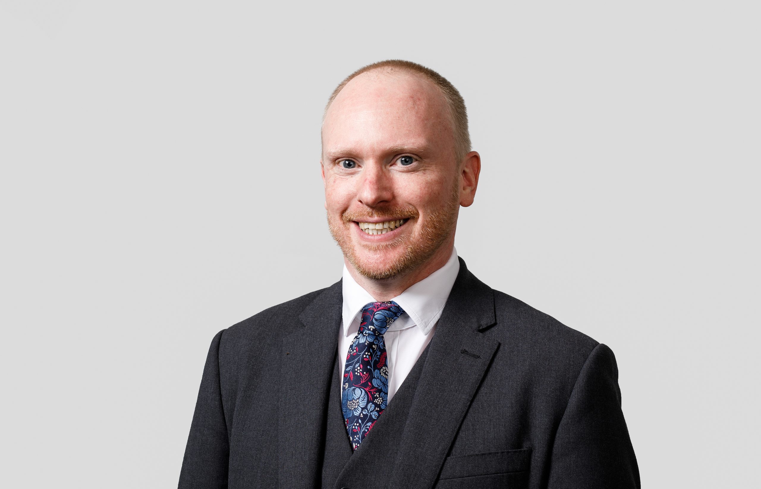 Richard Herrmann - Dere Street Barristers