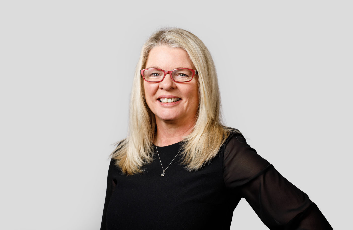 Elizabeth Callaghan - Dere Street Barristers