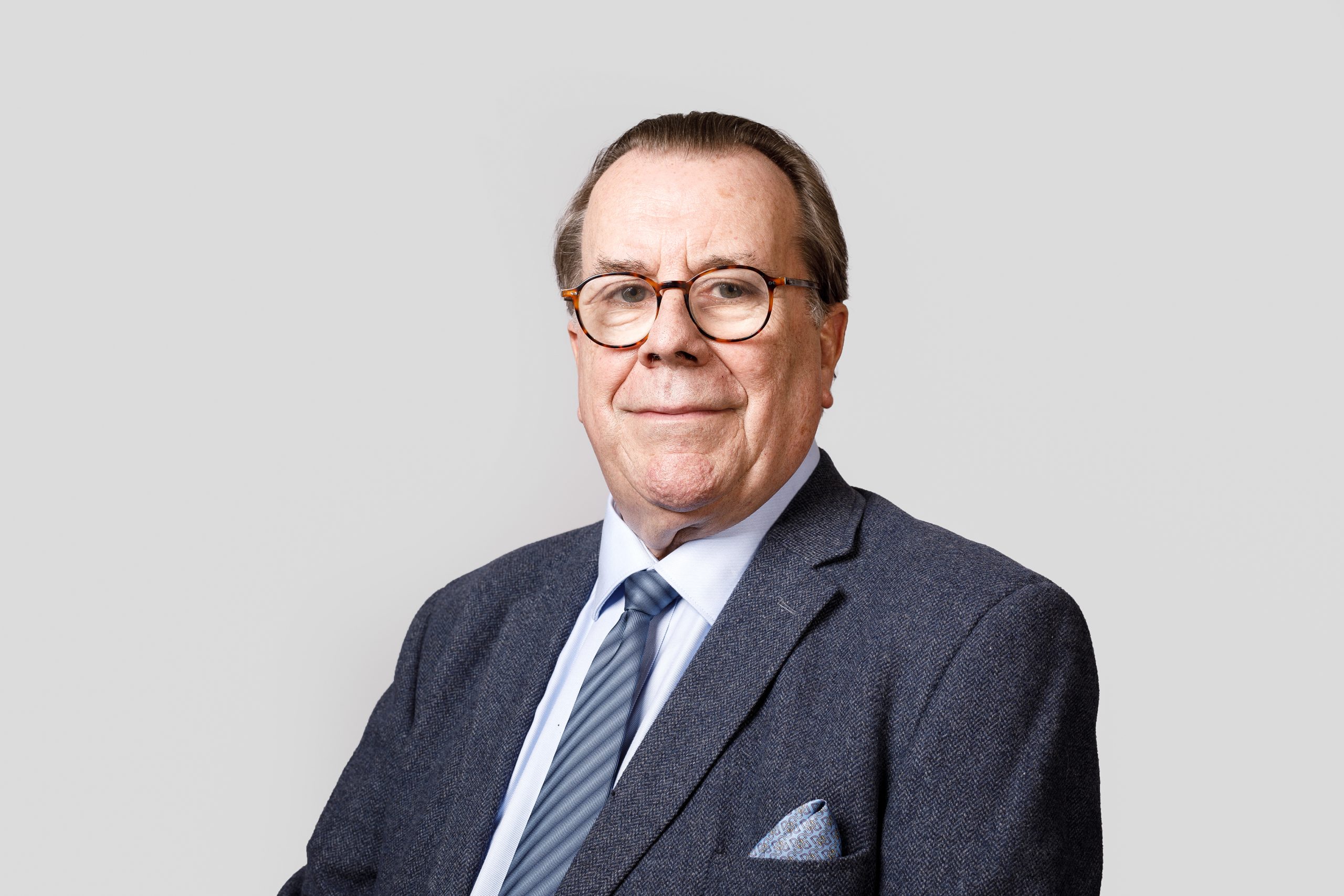 The defendants represented by Ben Nolan KC, Peter Makepeace KC and Rod Hunt acquitted of Murder ...