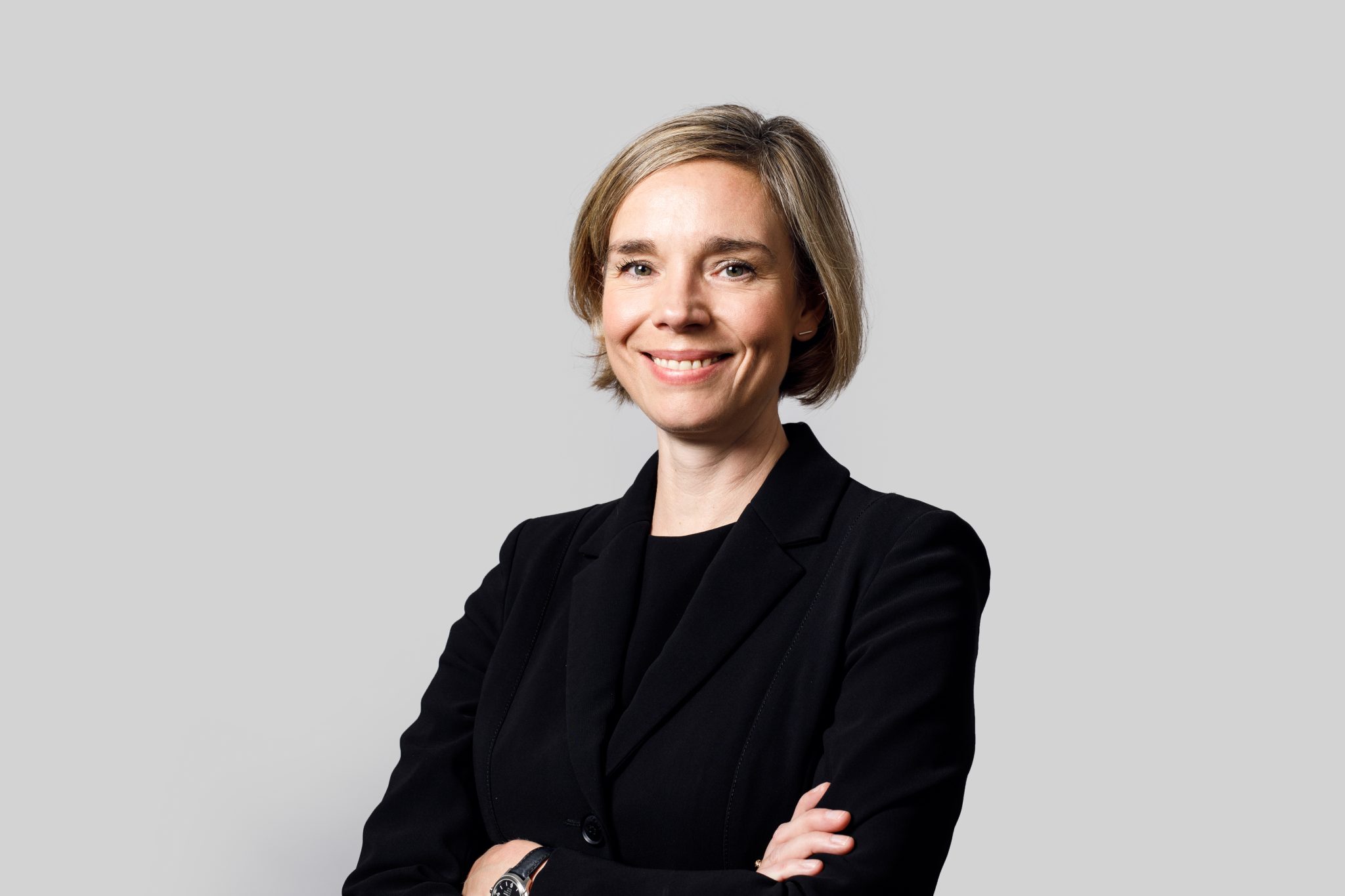 Kate Barnes - Dere Street Barristers