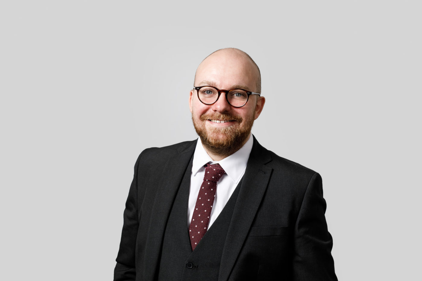 James Howard - Dere Street Barristers