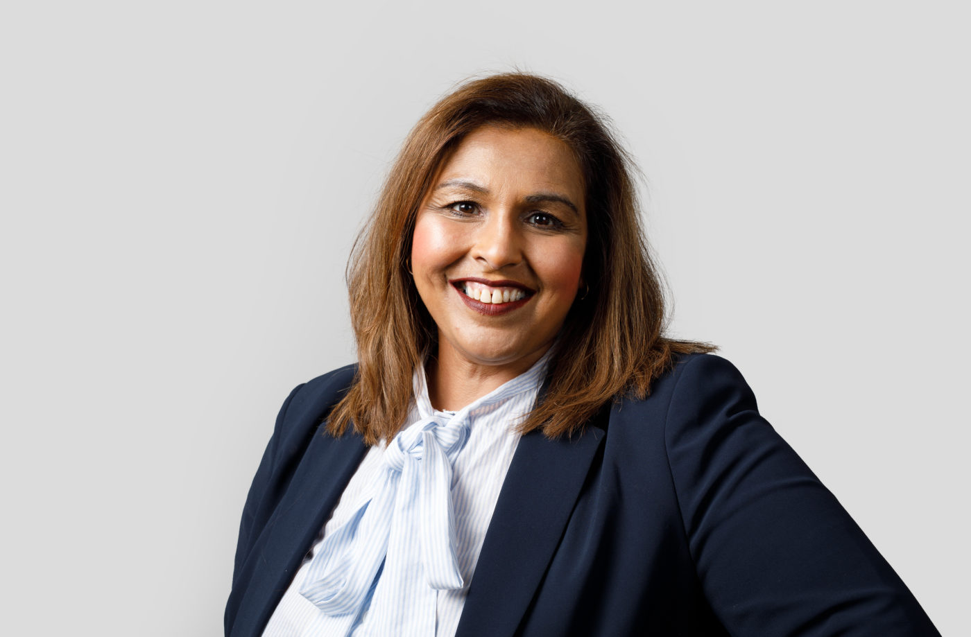 Nafeesa Choudhury - Dere Street Barristers