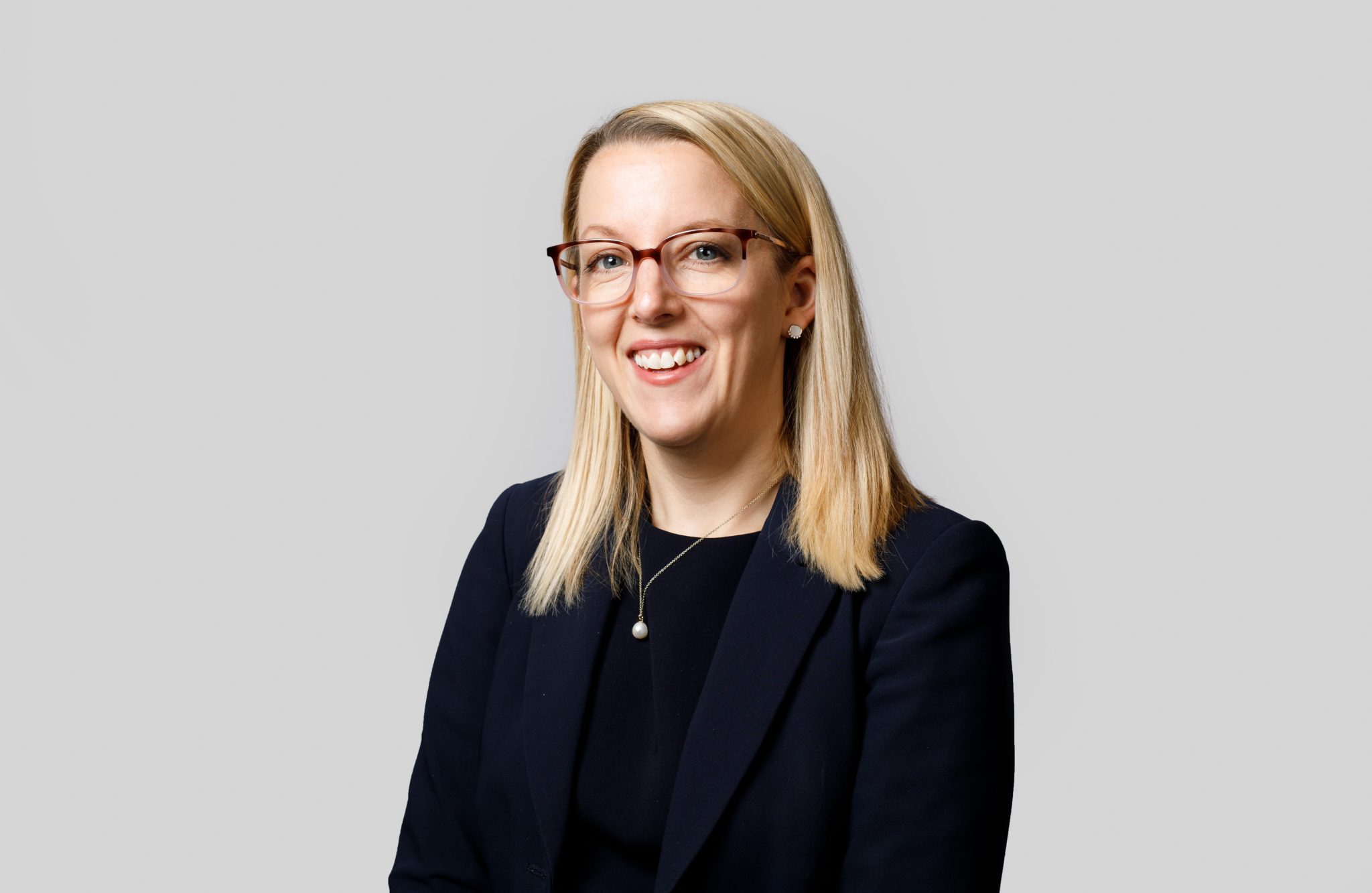 Kate Armstrong - Dere Street Barristers
