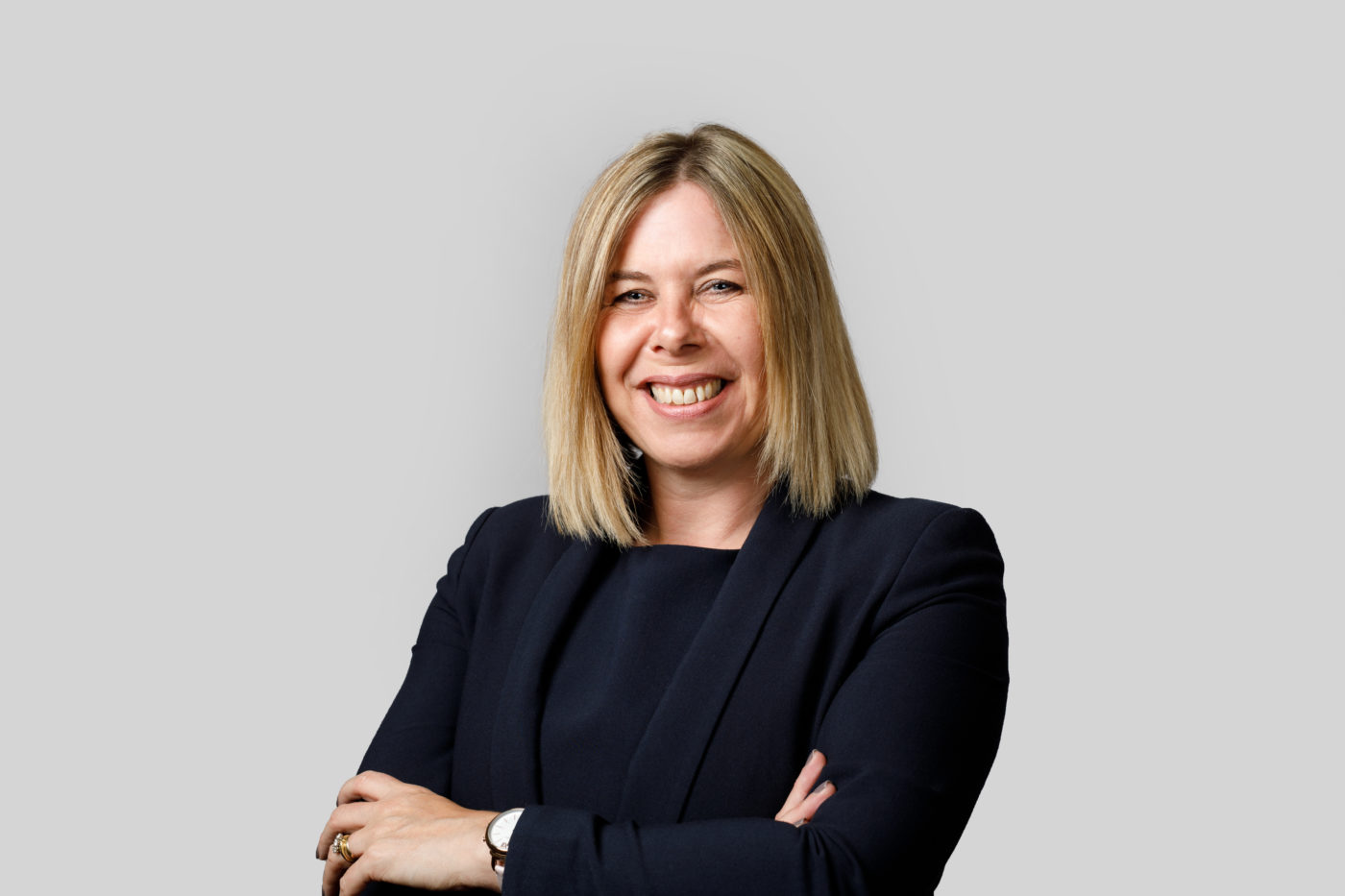Kelly Clarke - Dere Street Barristers