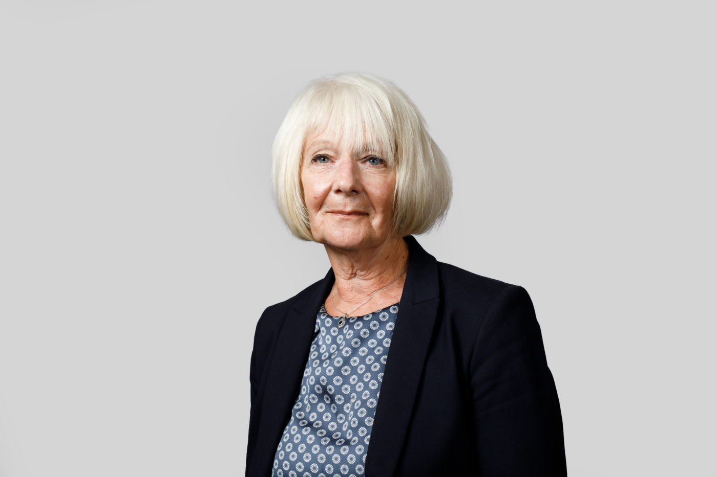 Ann Hodgson - Dere Street Barristers