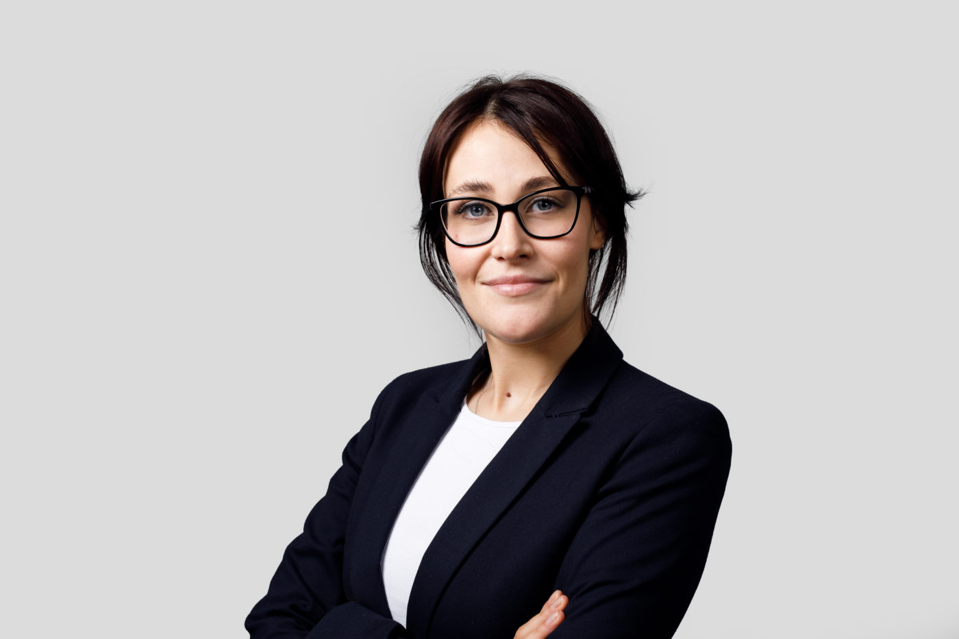 Helen Towers - Dere Street Barristers