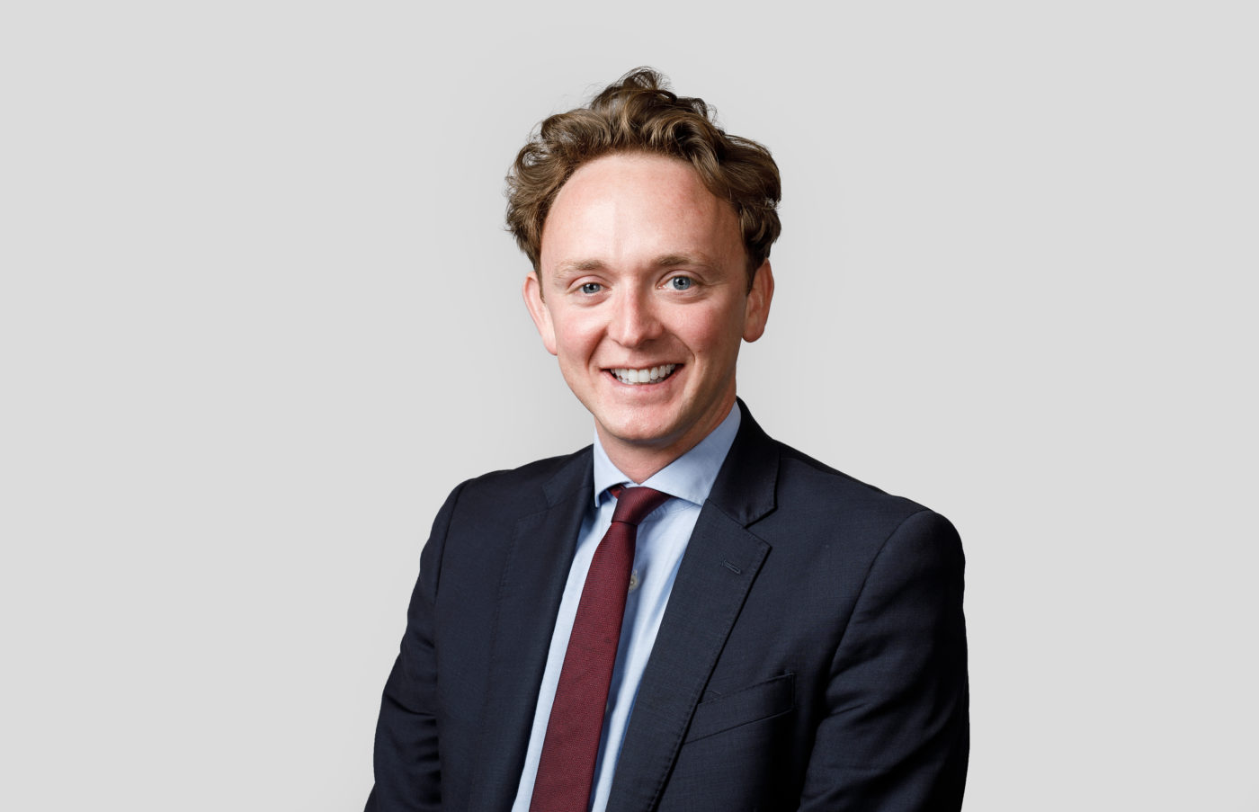 Nicholas Rooke - Dere Street Barristers