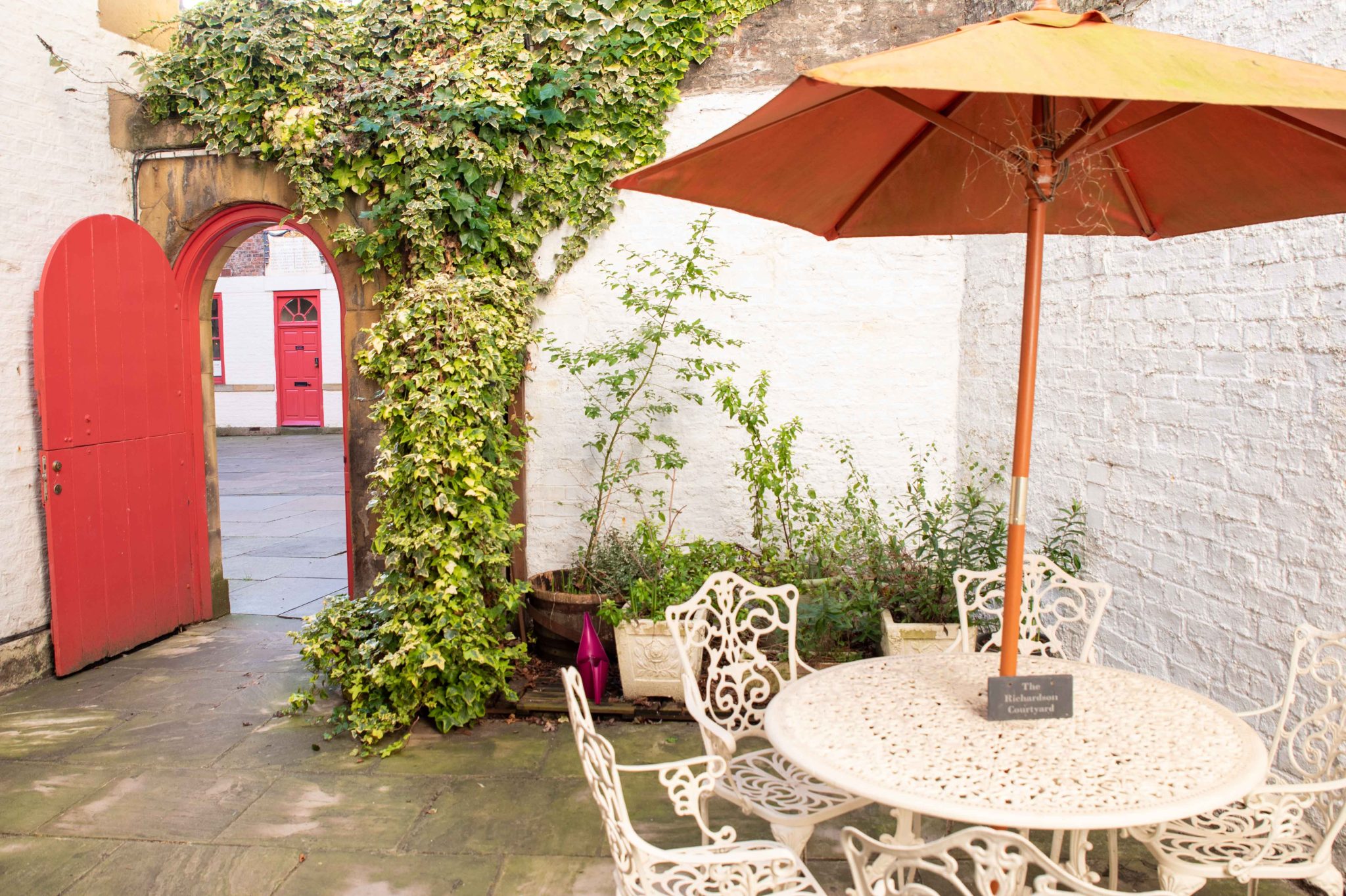 Dere Street Barristers | Newcastle and York