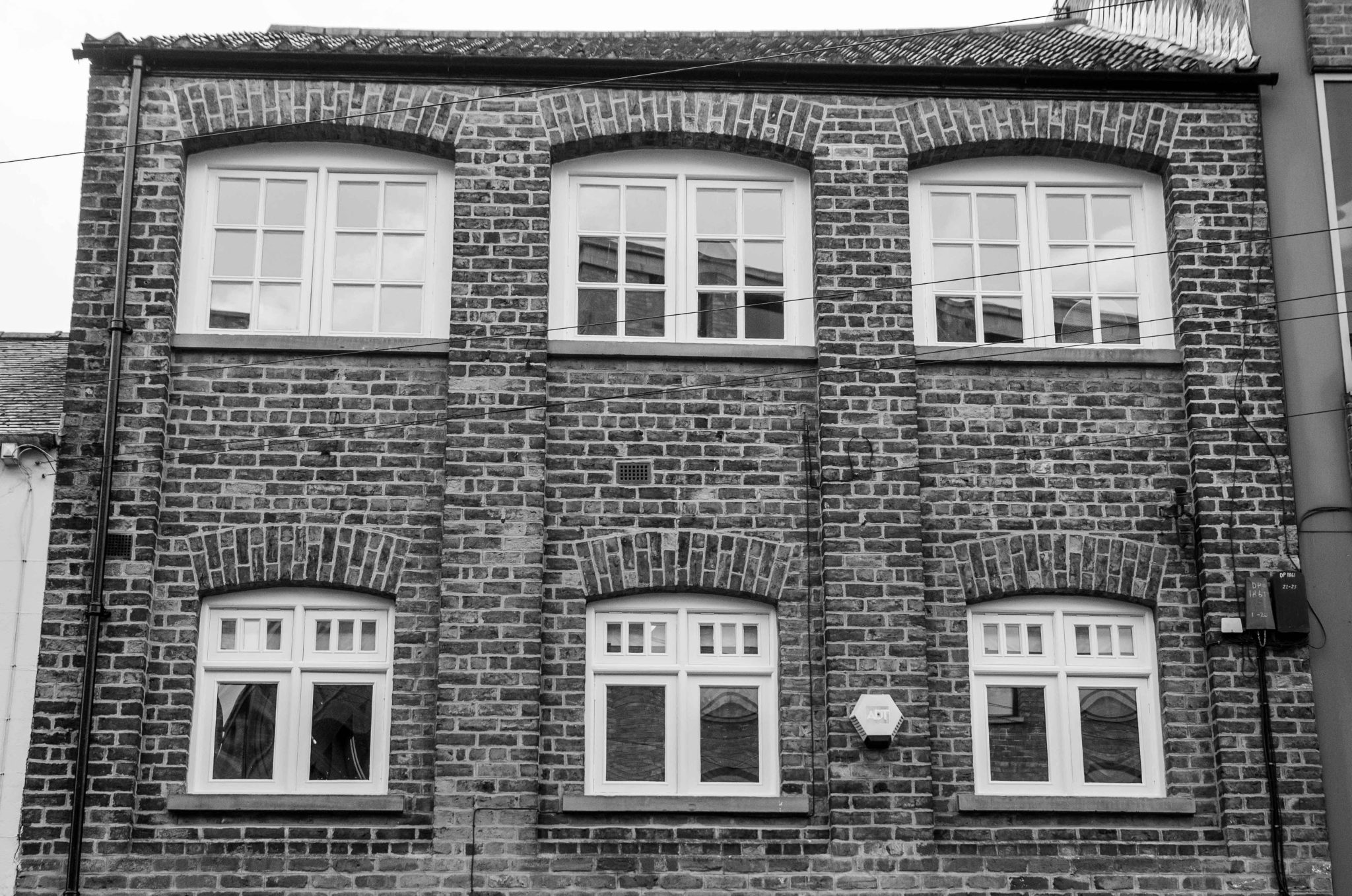 Dere Street Barristers | Newcastle and York