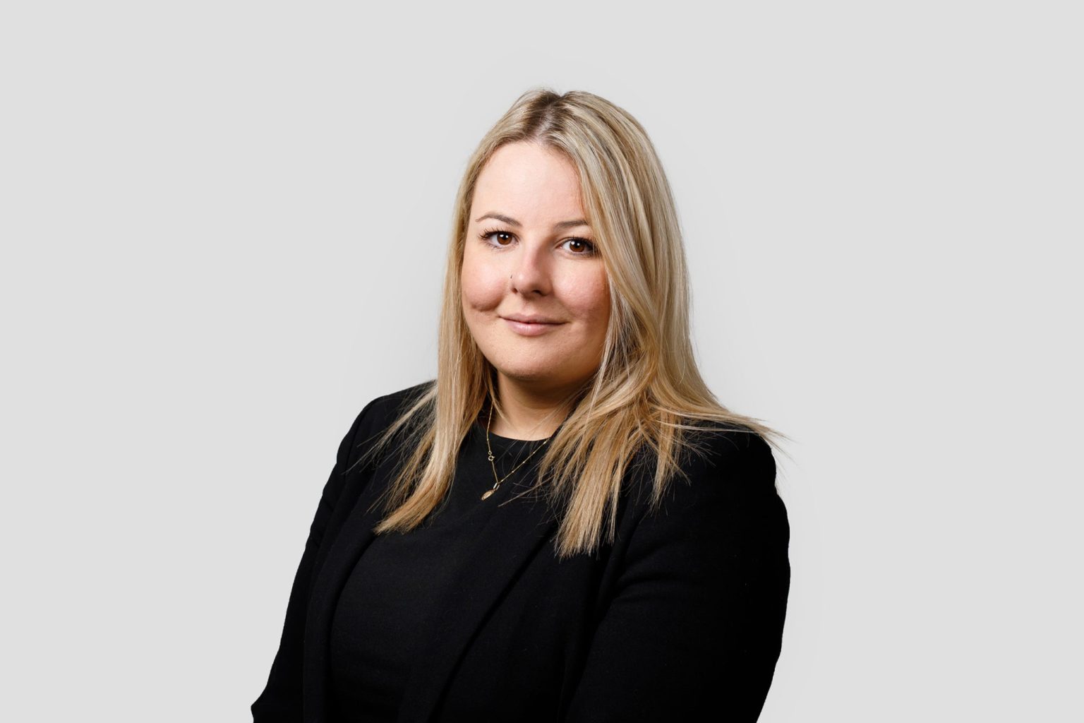 Laura Doherty - Dere Street Barristers