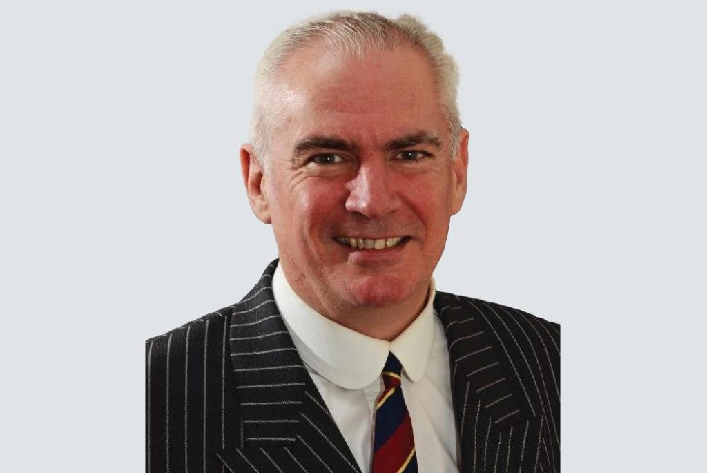 Crime - Dere Street Barristers