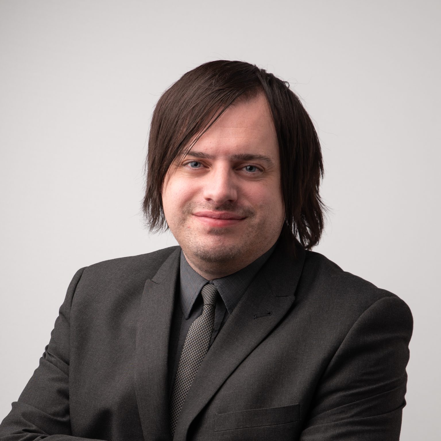 Stephen Dodd - Dere Street Barristers