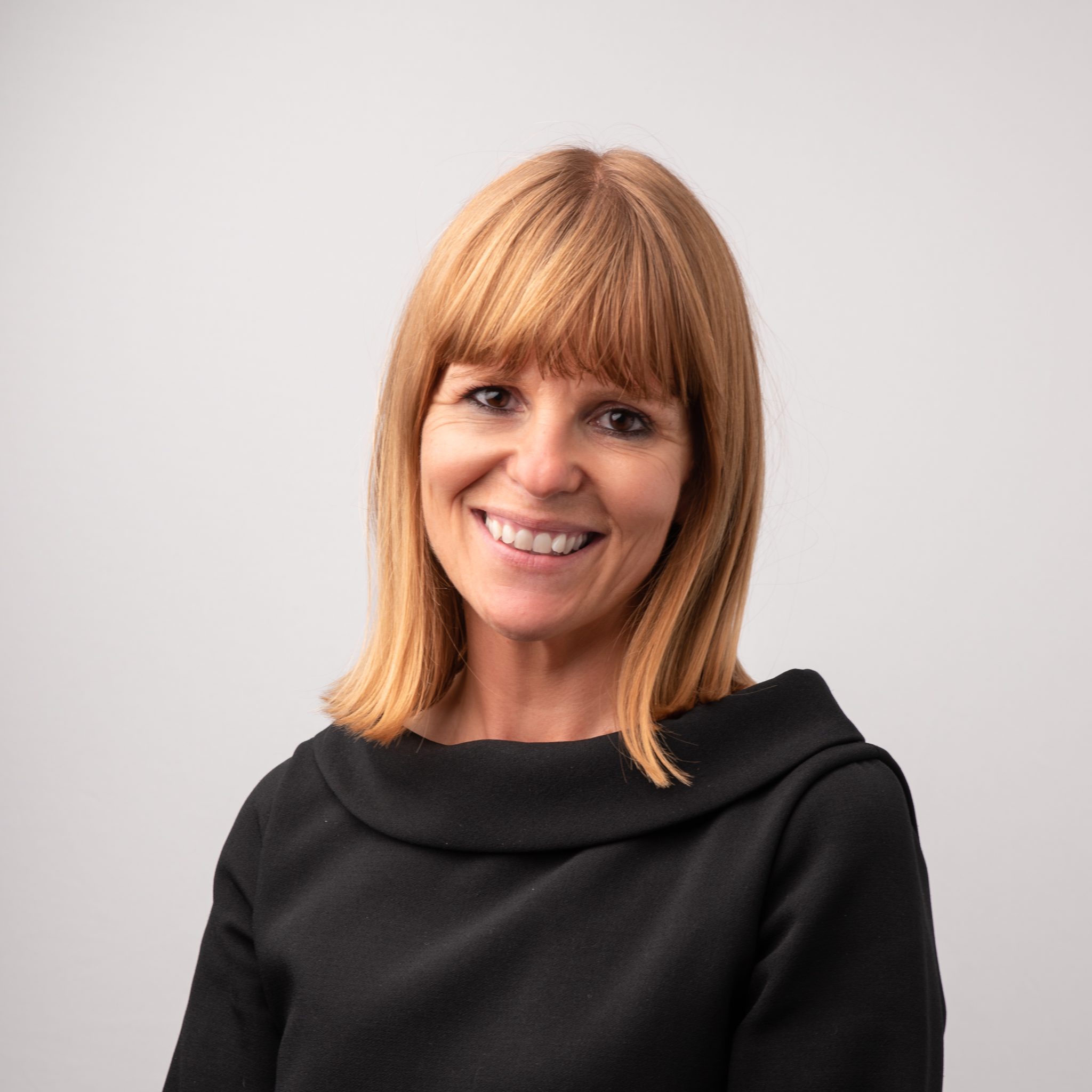 Welcome back Emma - Dere Street Barristers