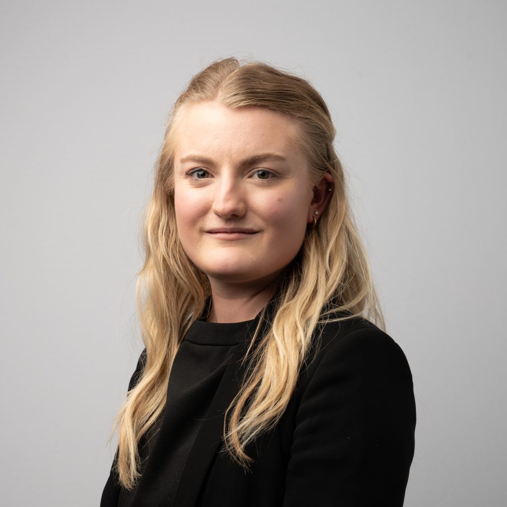 Laura Dawson - Dere Street Barristers