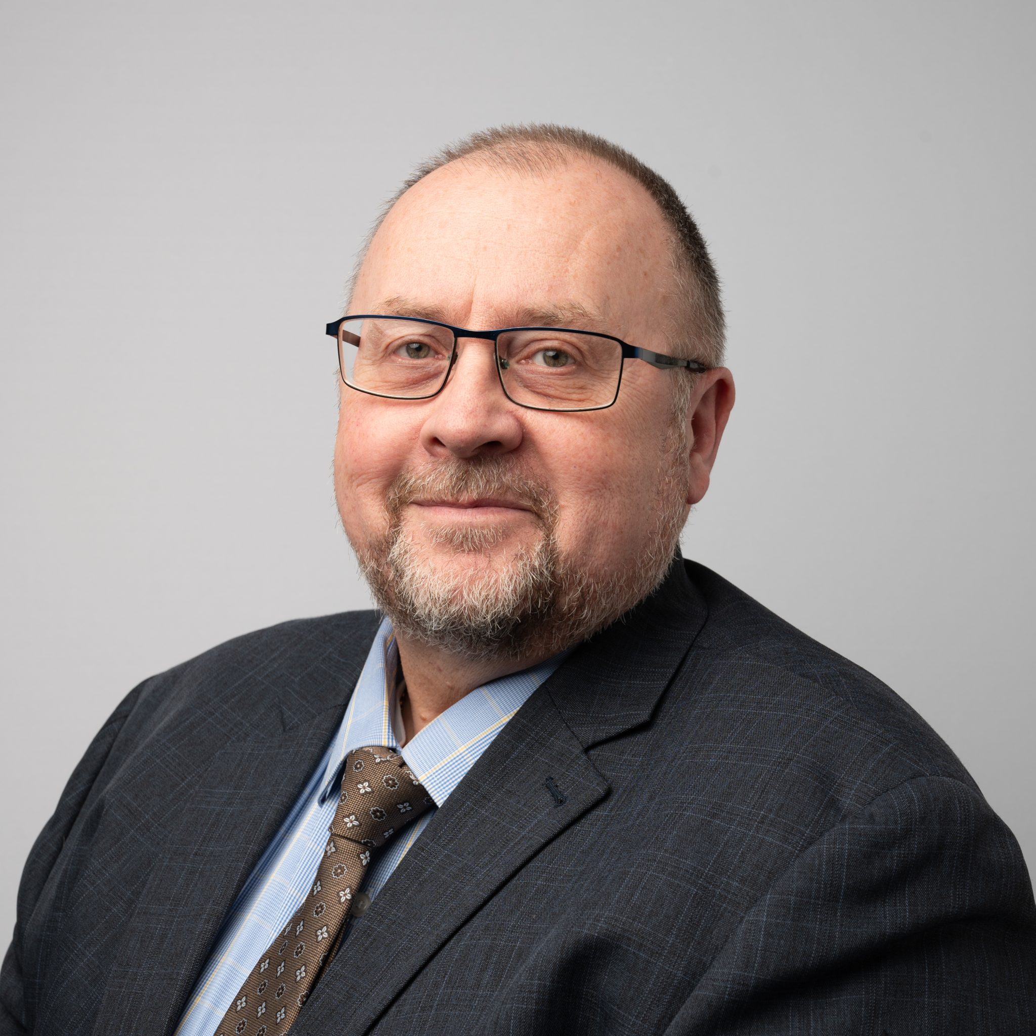 Phil Paxton - Dere Street Barristers