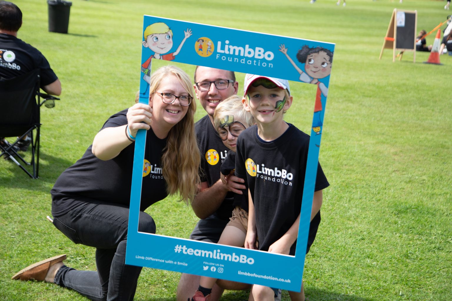 Report from LimbBo Foundation Adventure Day - Dere Street Barristers