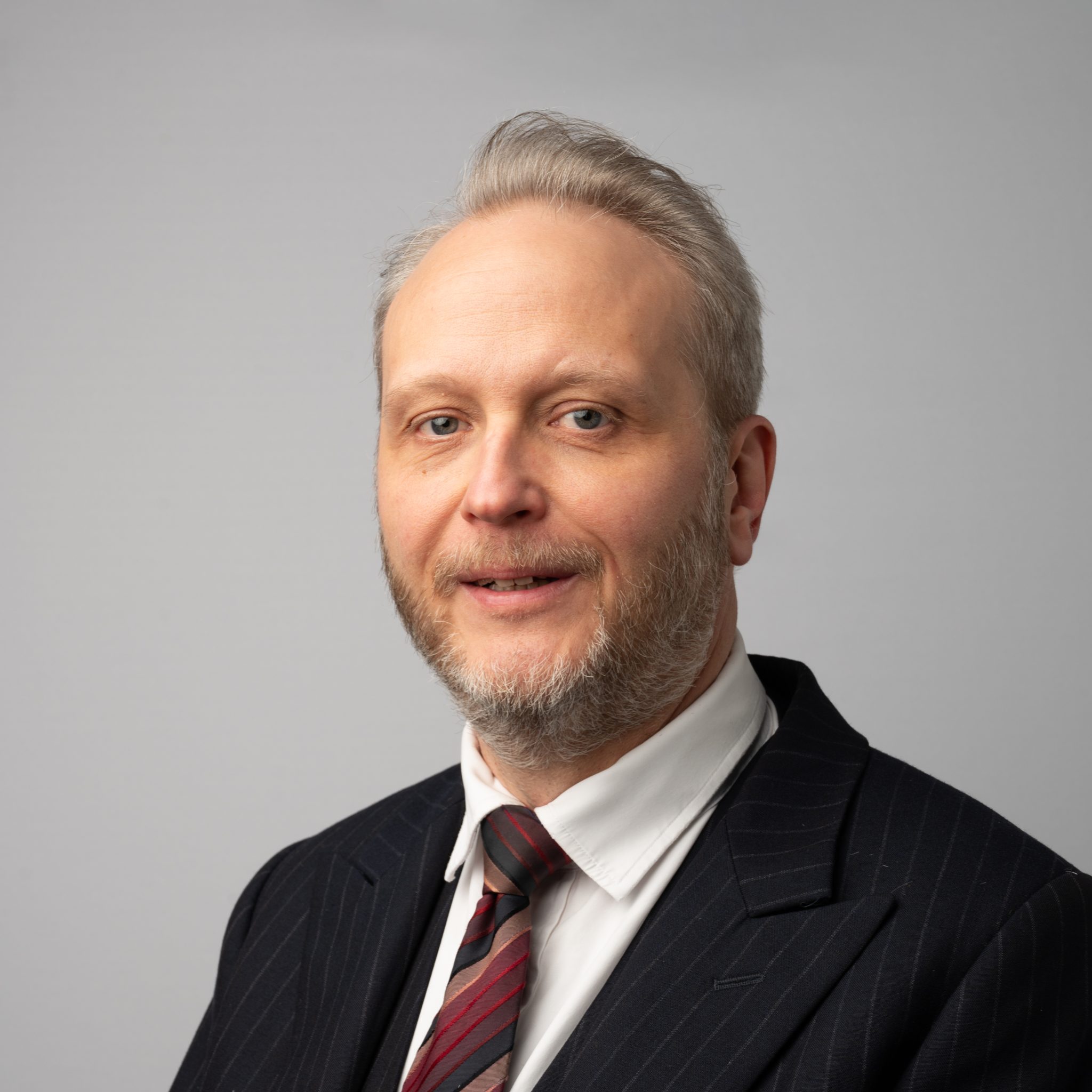 Henry Trory - Dere Street Barristers