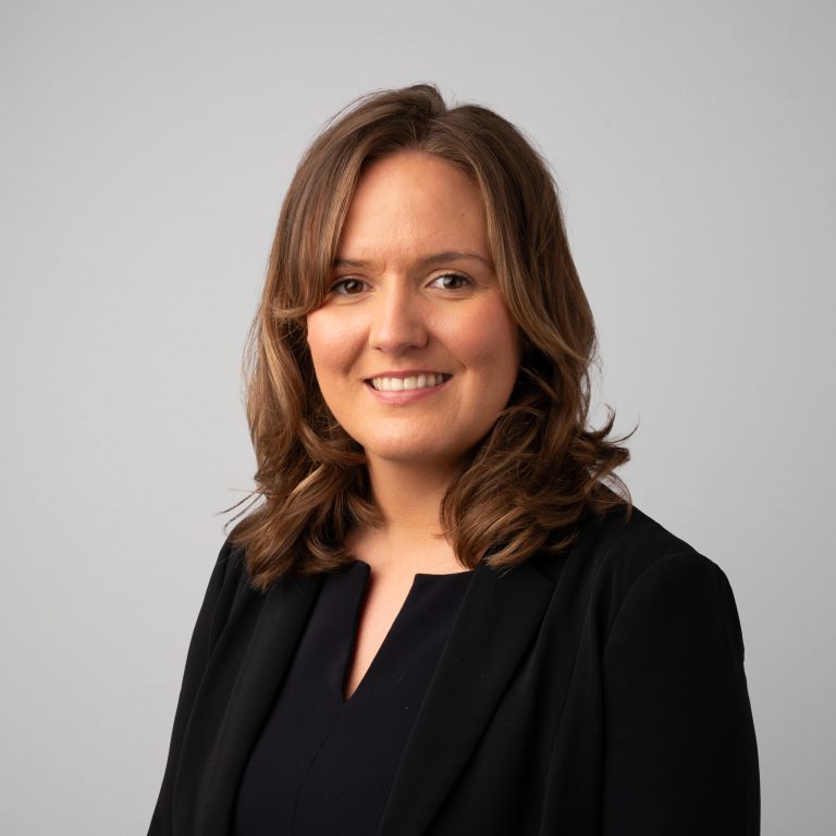 Hannah Scott - Dere Street Barristers