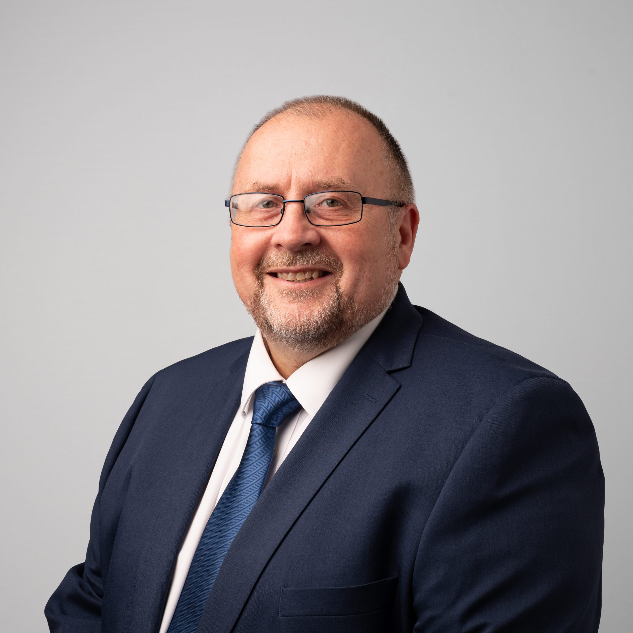 Phil Paxton - Dere Street Barristers