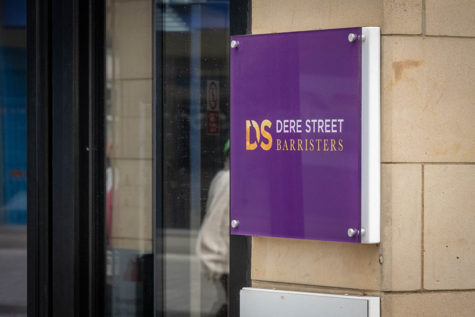 Provincial House opening sparks media interest! - Dere Street Barristers
